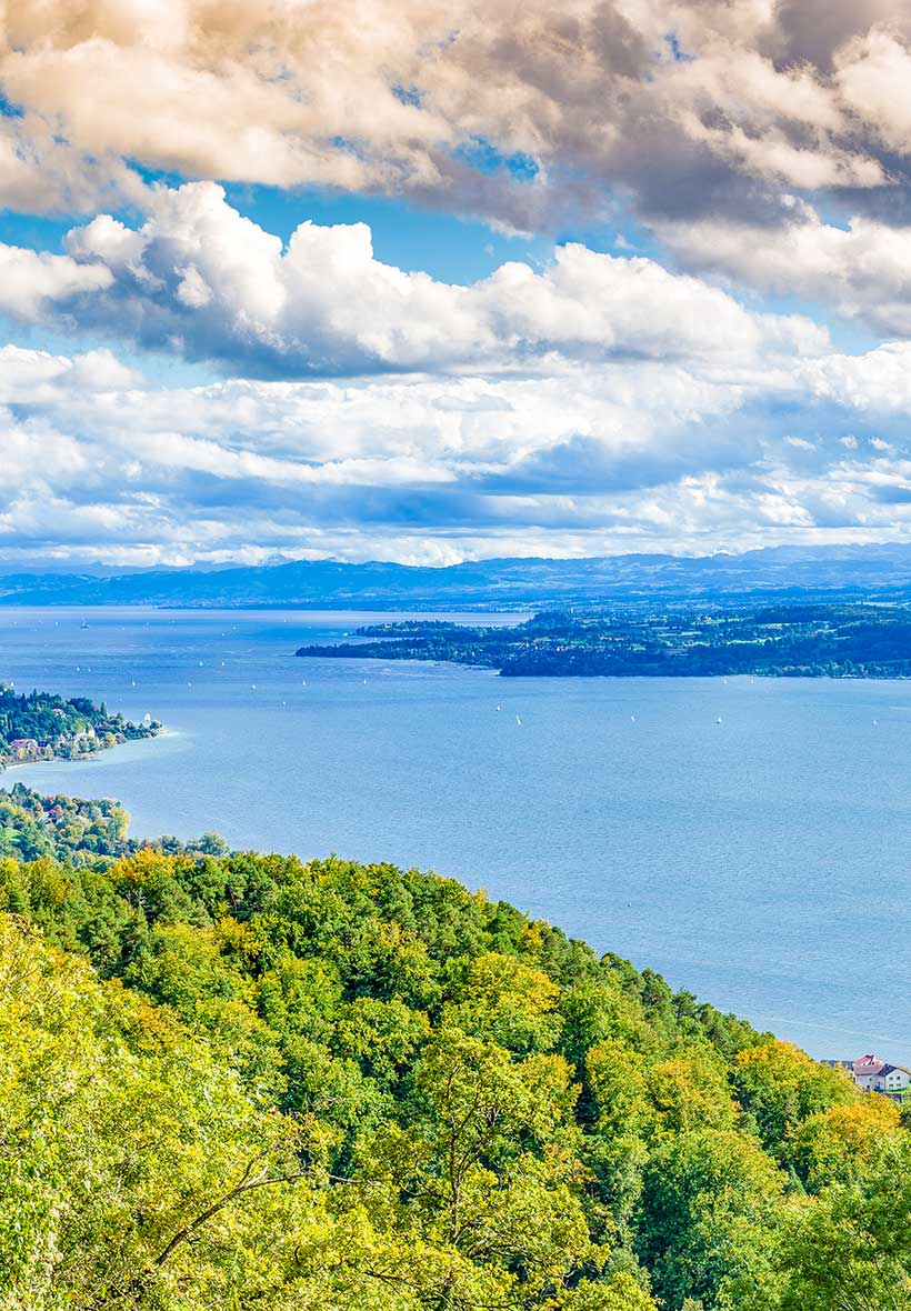 Lake Homes Realty - Justin Dyar